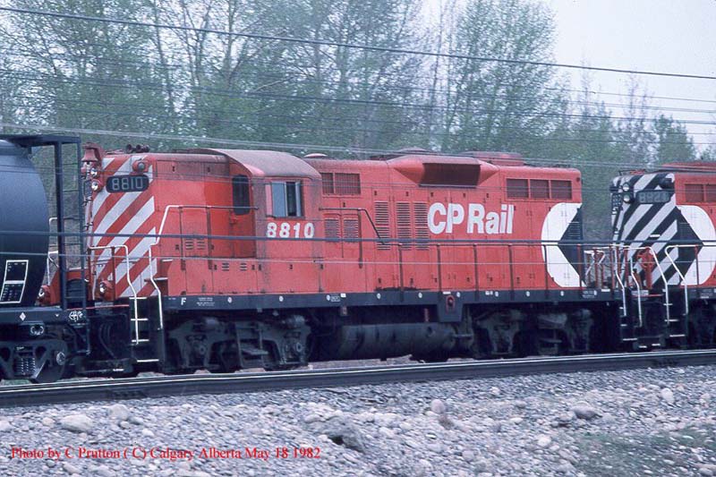 GP9 8810